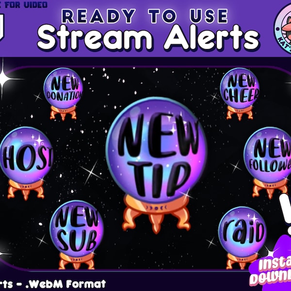 Stream Pop Ups - Etsy