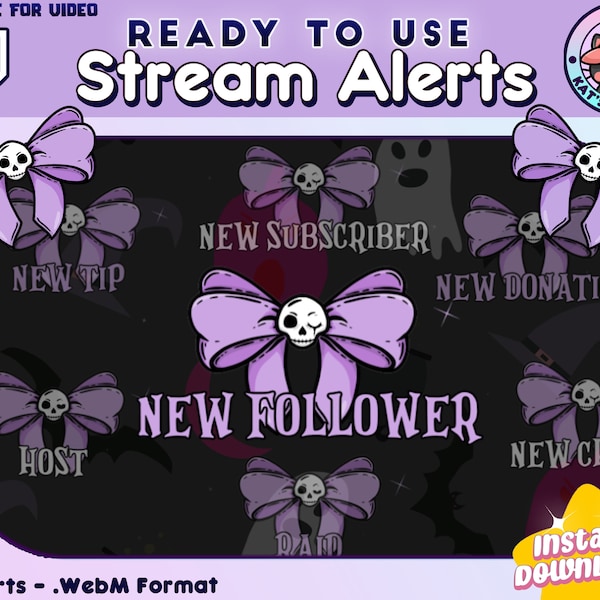 Stream Pop Ups - Etsy