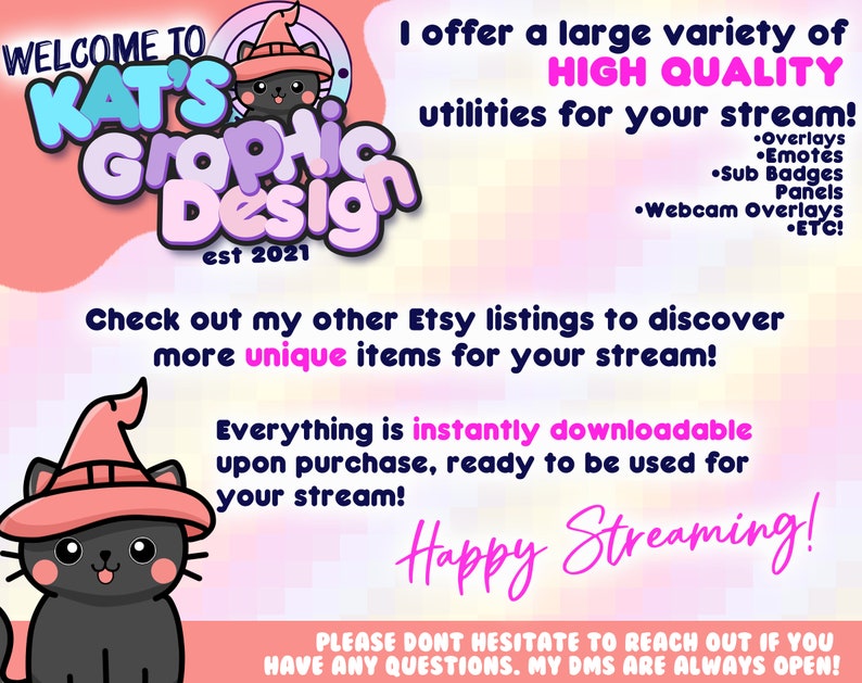 Lil' Pumpkin Twitch Emote Channel Points Streamer - Etsy