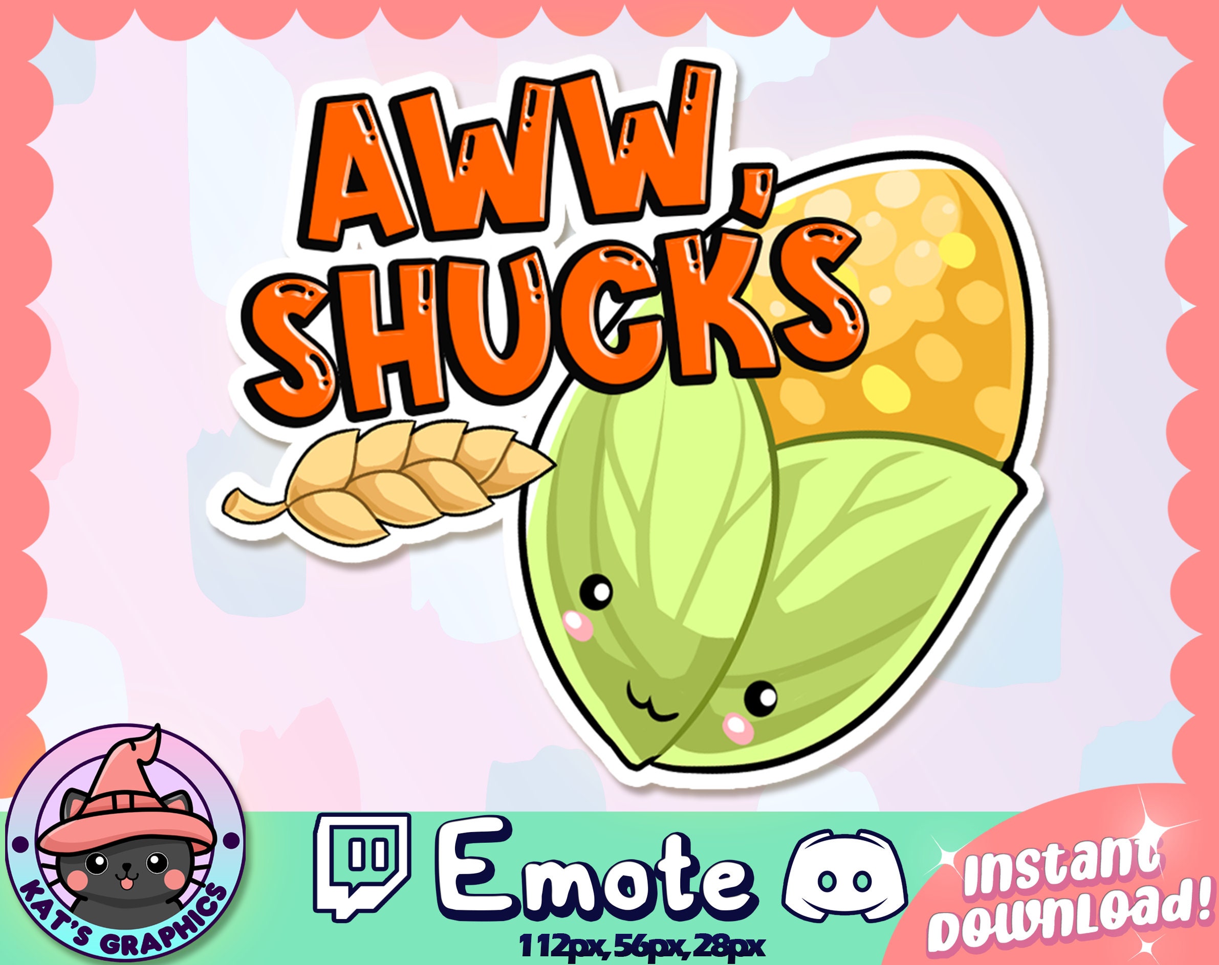 Aww Shucks Goofy Gif