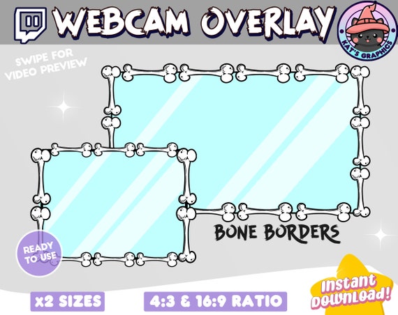 Bone Border