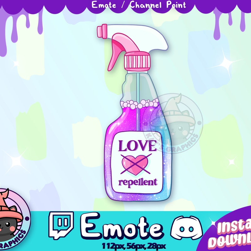 Twitch Vip Badge - Etsy