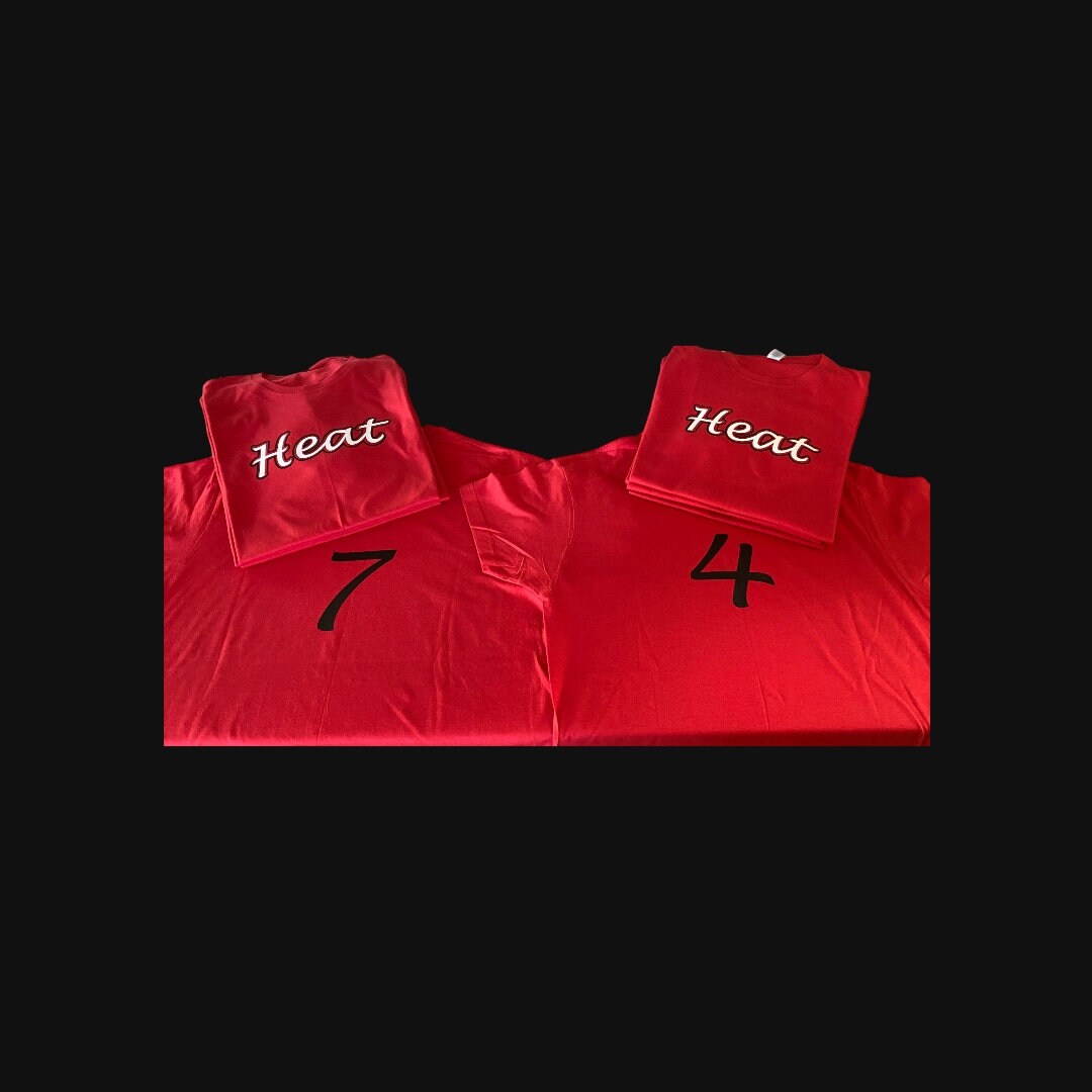 Team Shirts and Group Shitrs - Etsy