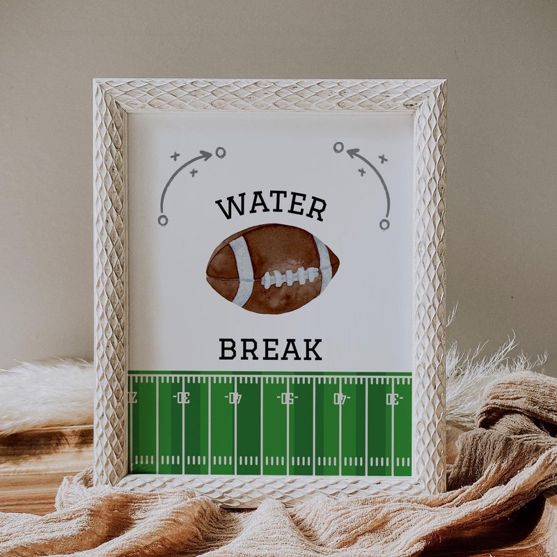 On Break Sign - Etsy