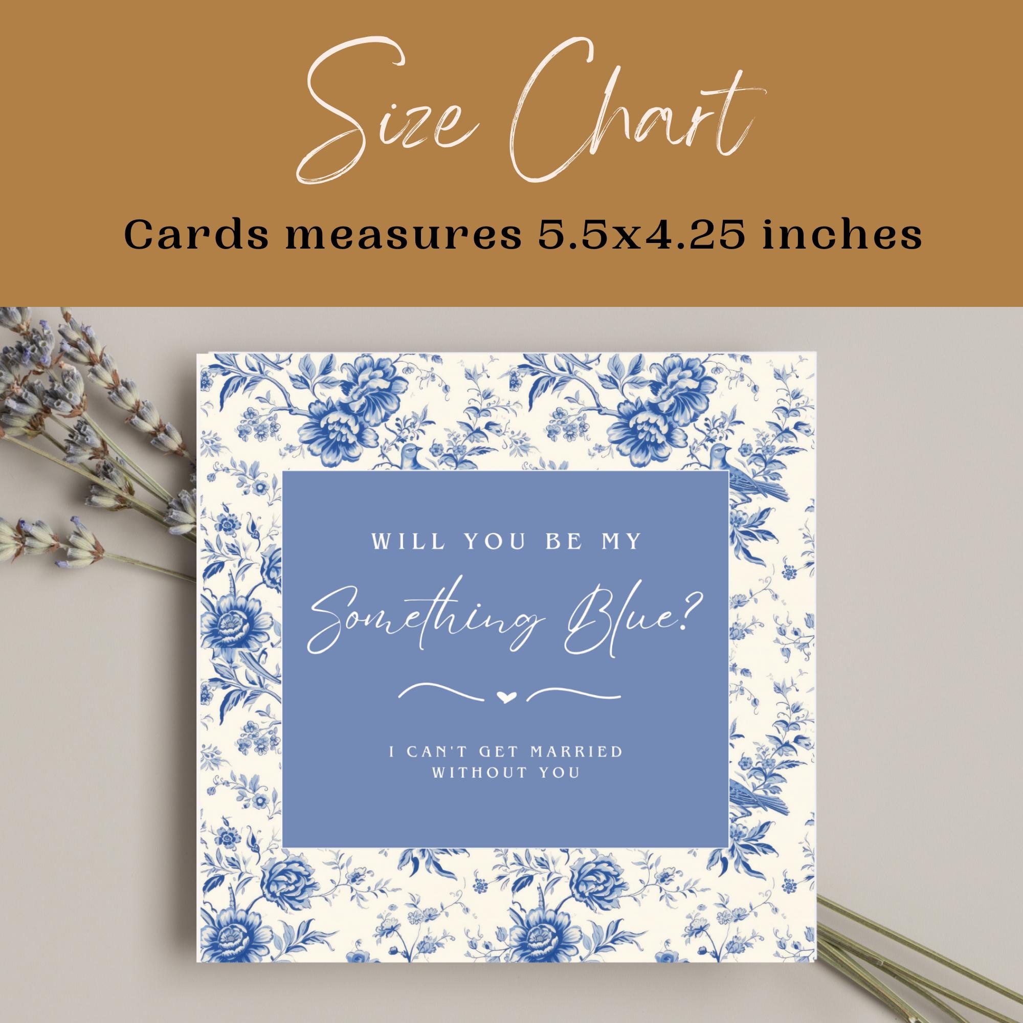 Editable Something Blue Crew Proposal Template Toile Blue Crew Proposal ...
