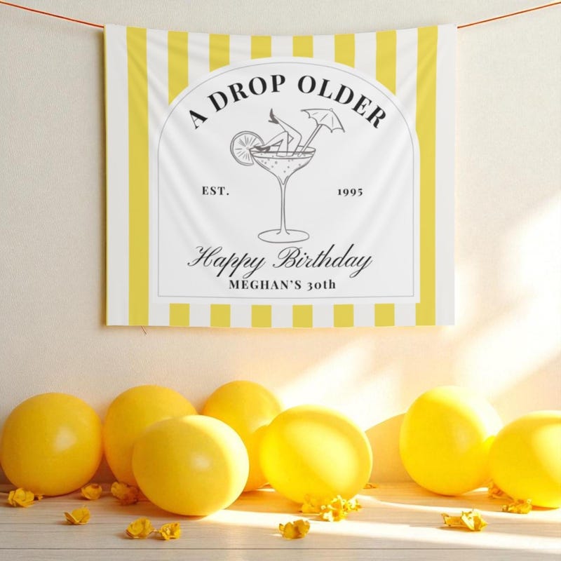 Drop for Old - Etsy