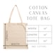 Book Lover Bachelorette Totebag Her Next Chapter Bridal Party Totes ...