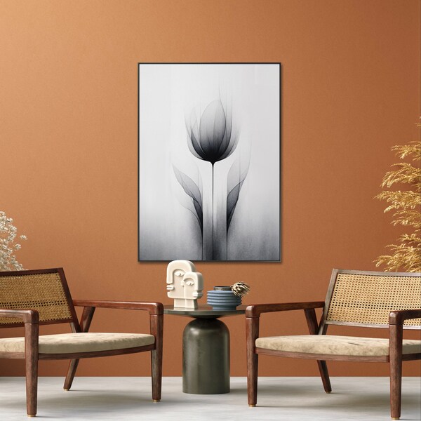 Monochrome - Etsy UK