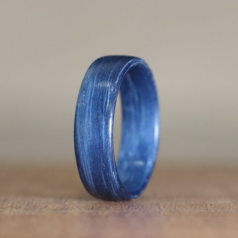 Wooden Band - Etsy