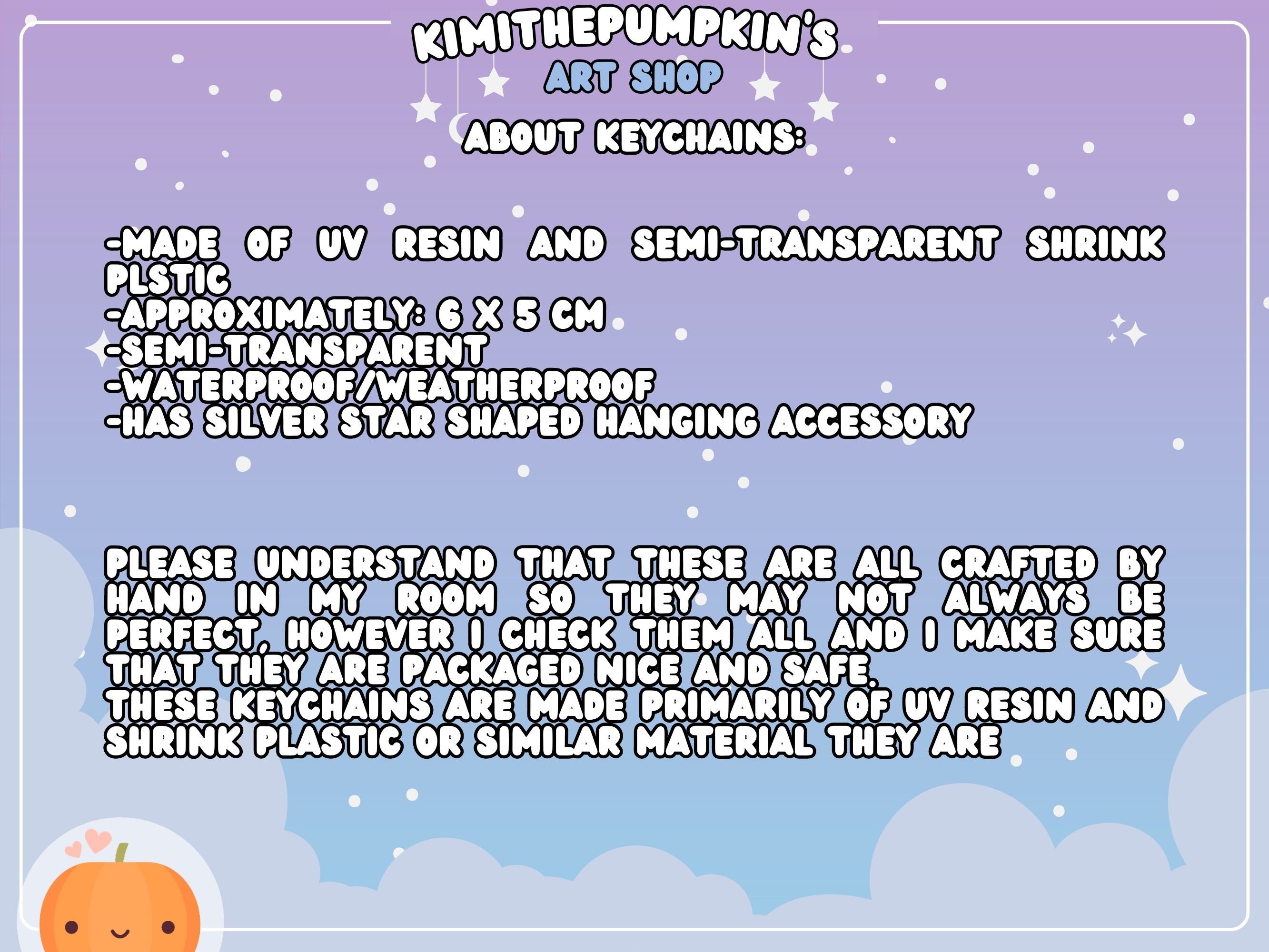 Abyss Mage Quicksand Keychain Genshin Impact Liquid Tank - Etsy