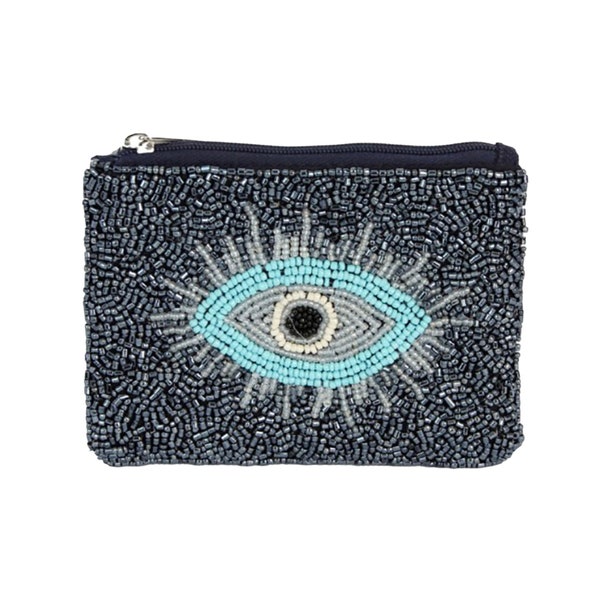Evil Eye Purse - Etsy