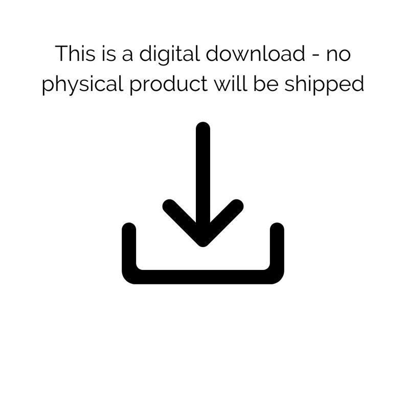 Printable Candle Testing Sheet - Etsy
