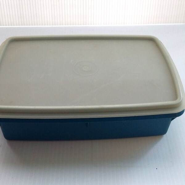 Vintage Tupperware - Etsy