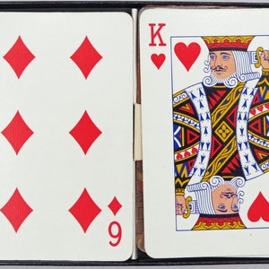 Renaissance Playing Cards Metropolitan Museum of Art Double Deck ...