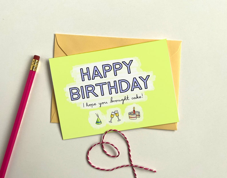 Fun Card Bundle for Your Colleagues, Work Friends and Team 10 Cards the ...