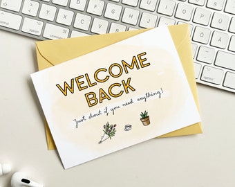 Back From Sabbatical - Etsy