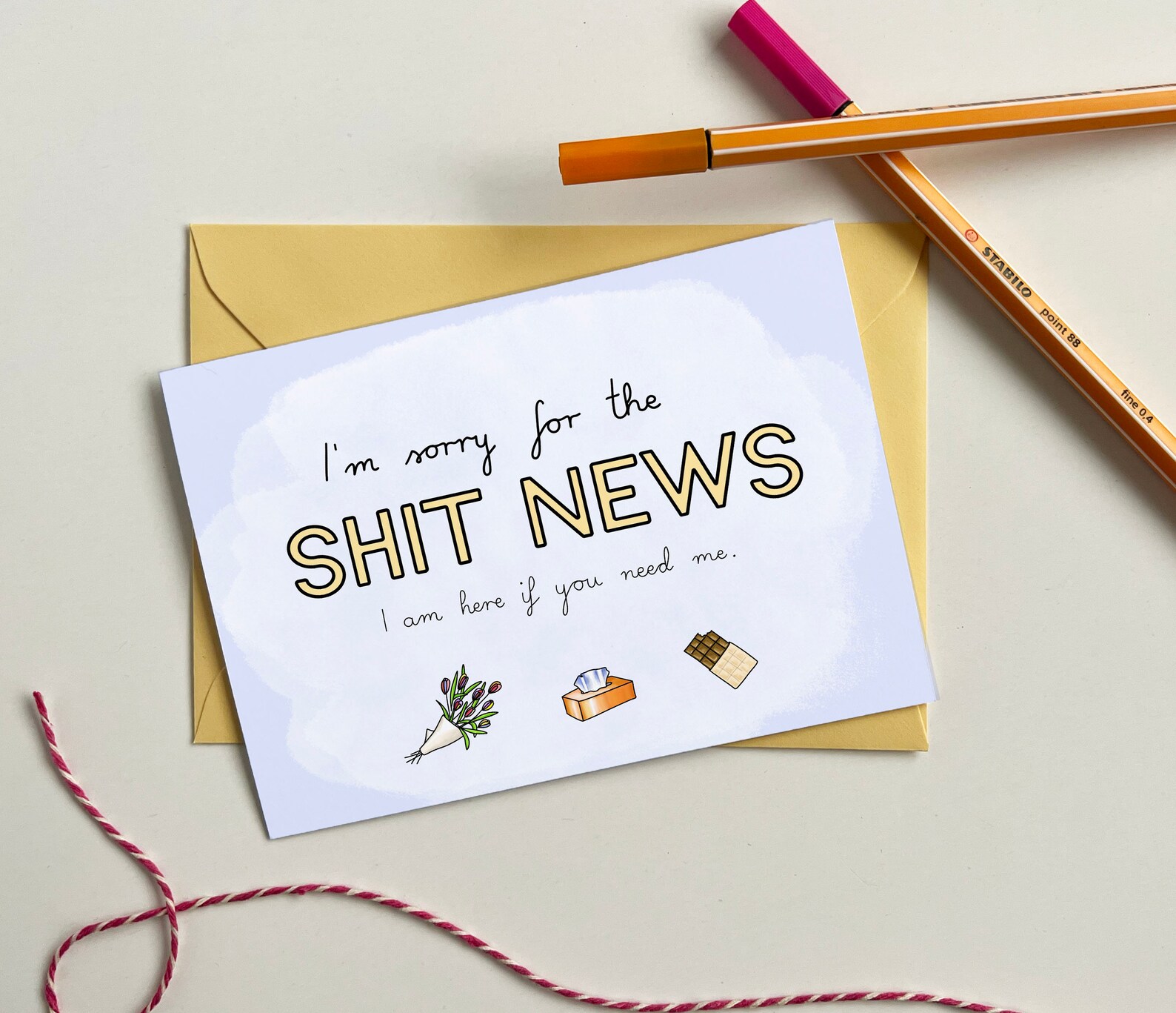 Fun Card Bundle for Your Colleagues, Work Friends and Team 10 Cards the ...