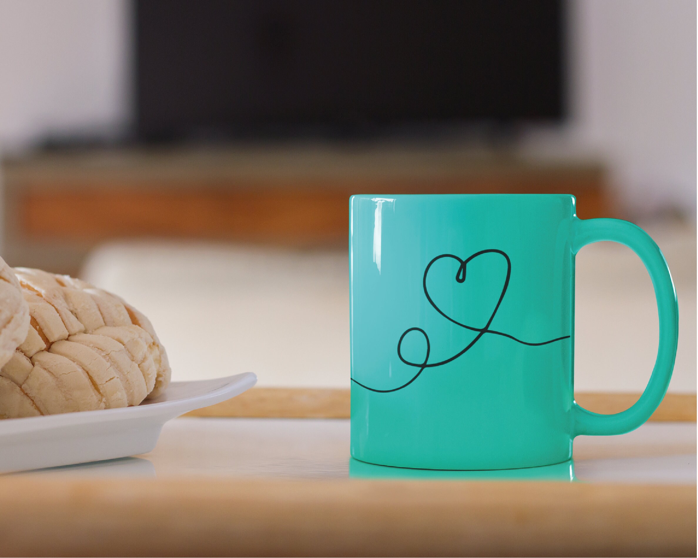 10x Heart SVG Files | Eps, Ai and Svg Files | Perfect for Cameo ...
