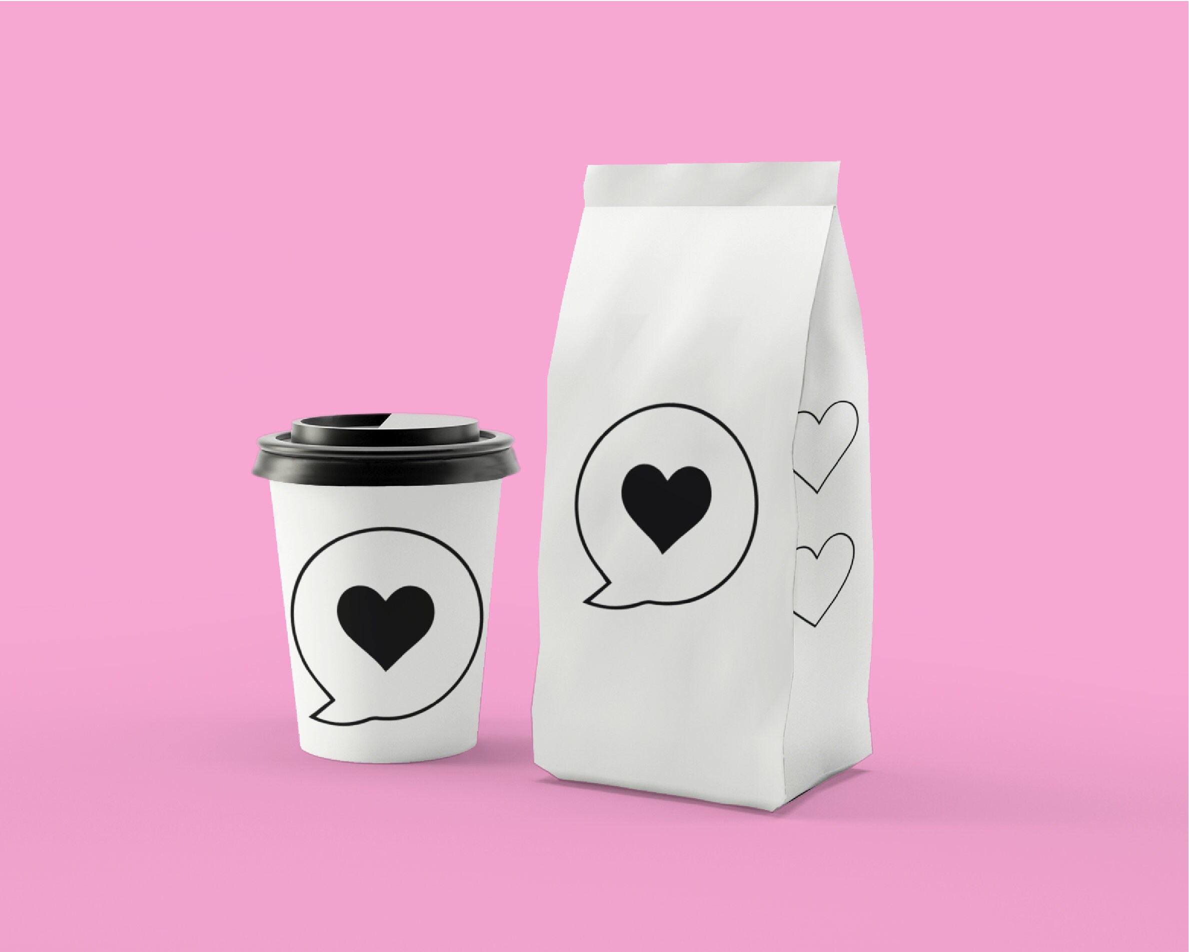 10x Heart SVG Files | Eps, Ai and Svg Files | Perfect for Cameo ...