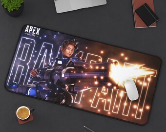Apex Legends Large Mousepad - Etsy