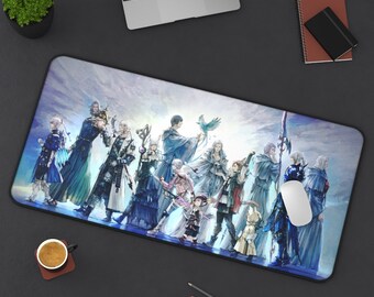 Final Fantasy Xiv | Etsy