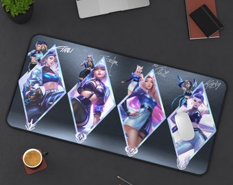 League of Legends Kda | Etsy