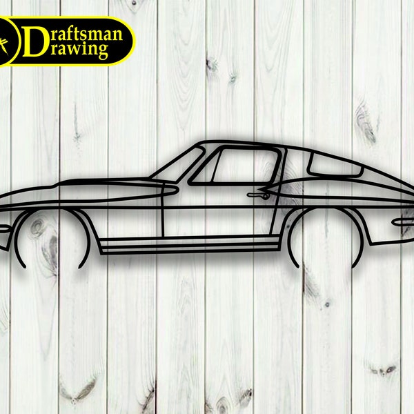 Plasma Cut Race Car Dxf Files - Etsy