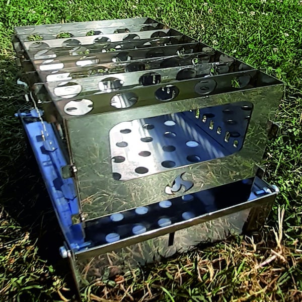 Camping Stove - Etsy