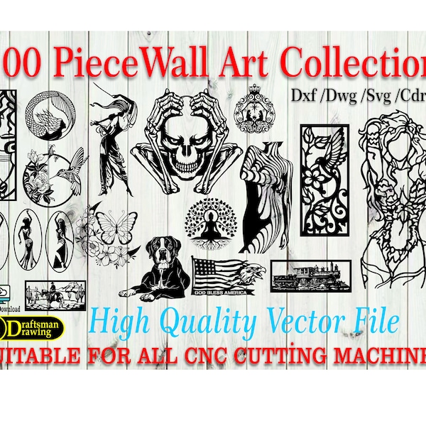 Plasma Cut Art - Etsy