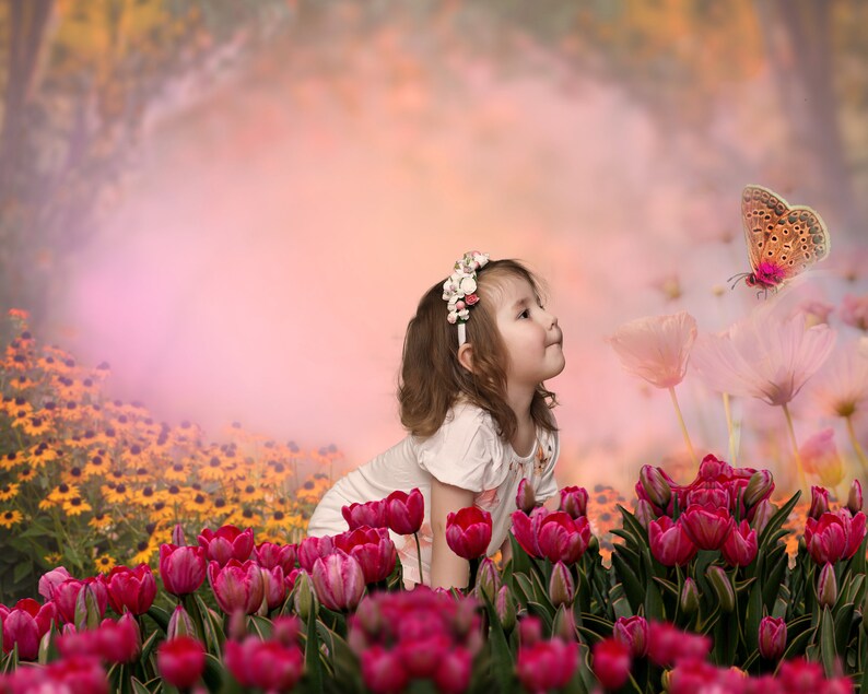 Digital Photography Background Portrait Background Photoshop - Etsy