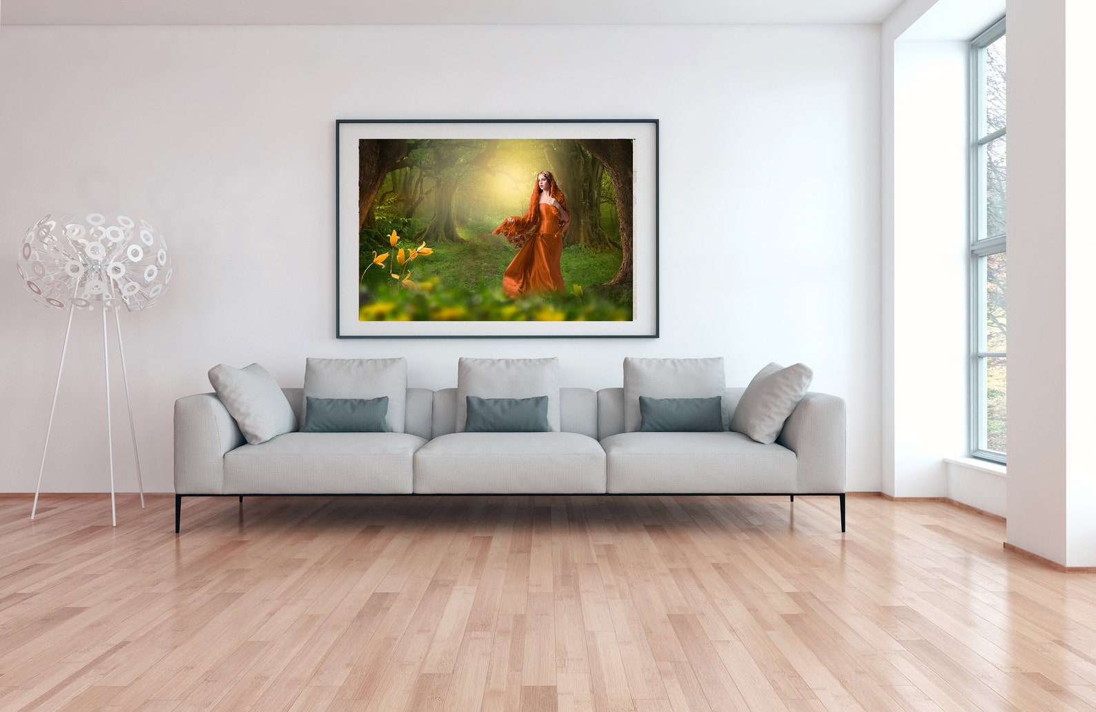 Digital Portrait Backgrounds That You Can Place Your Subject - Etsy