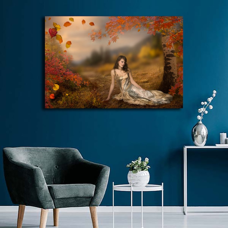 Digital Portrait Background Digital Photography Backgrounds | Etsy