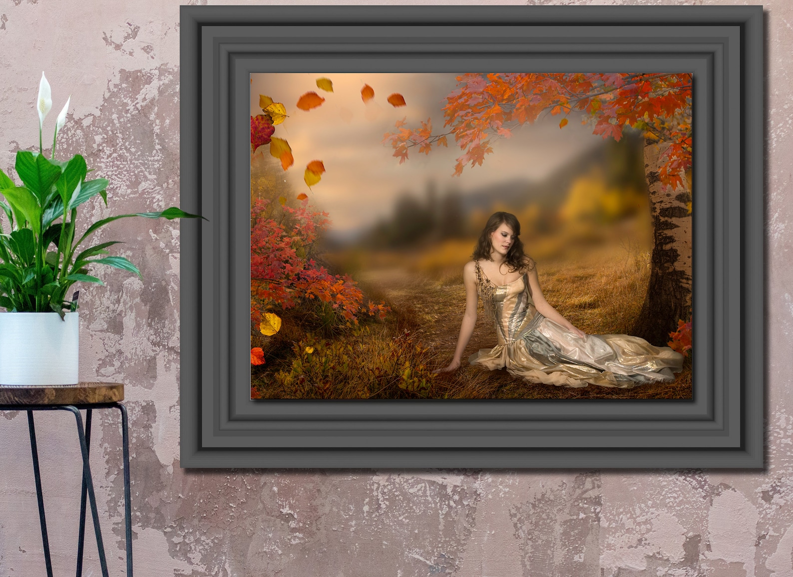 Digital Portrait Background Digital Photography Backgrounds | Etsy