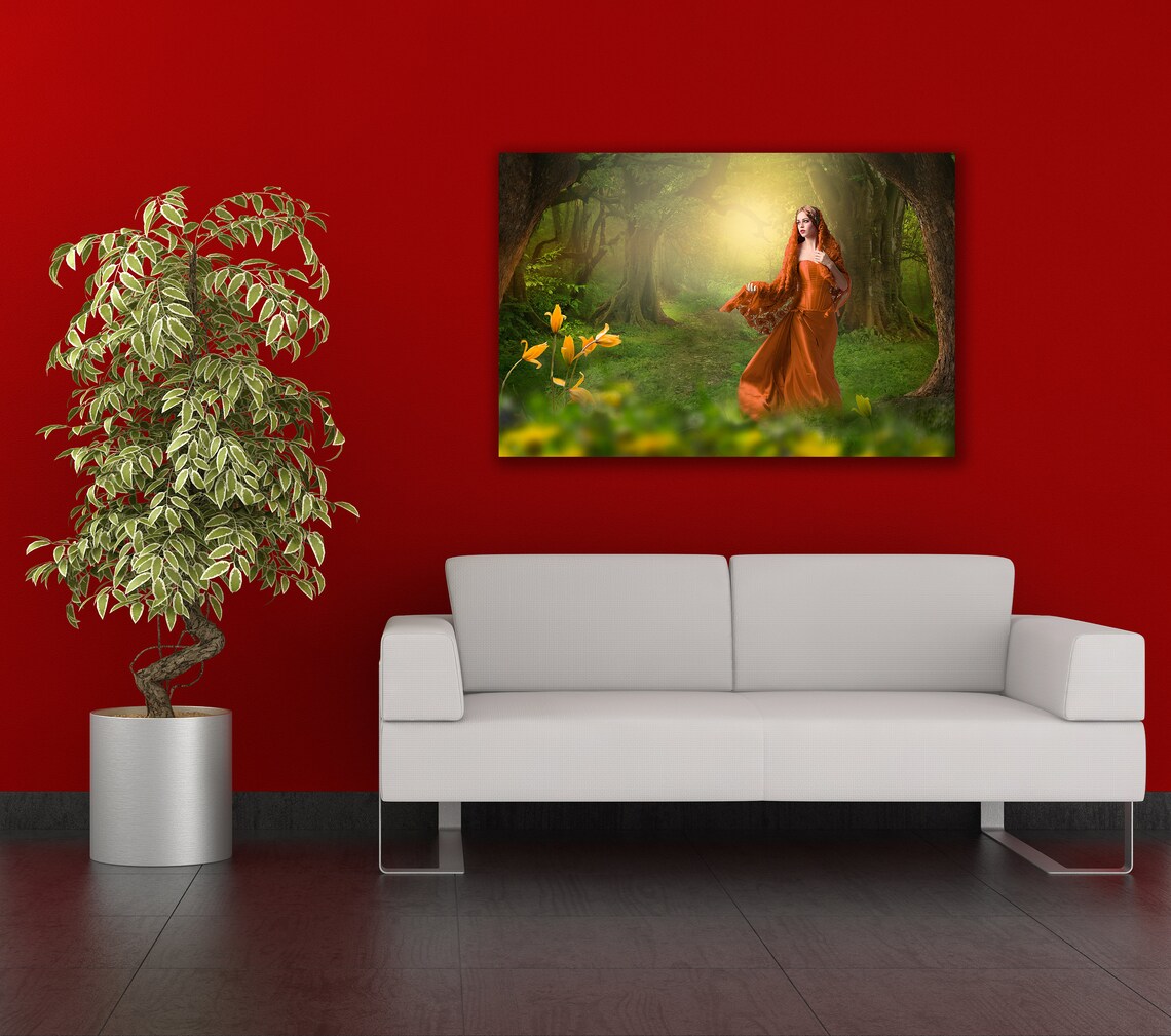 Digital Portrait Backgrounds That You Can Place Your Subject - Etsy