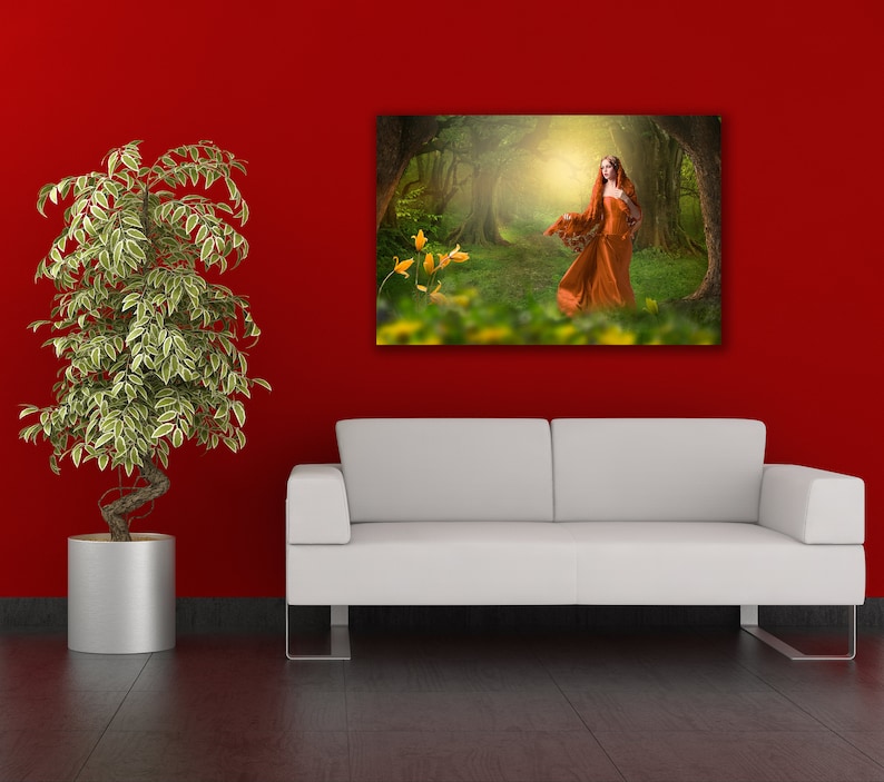 Digital Portrait Backgrounds That You Can Place Your Subject - Etsy