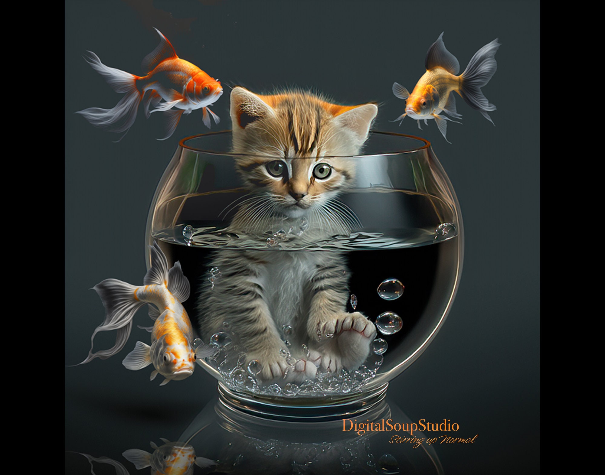 Fun Digital Wall Art Download-print & Frame Perfect Nursery - Etsy