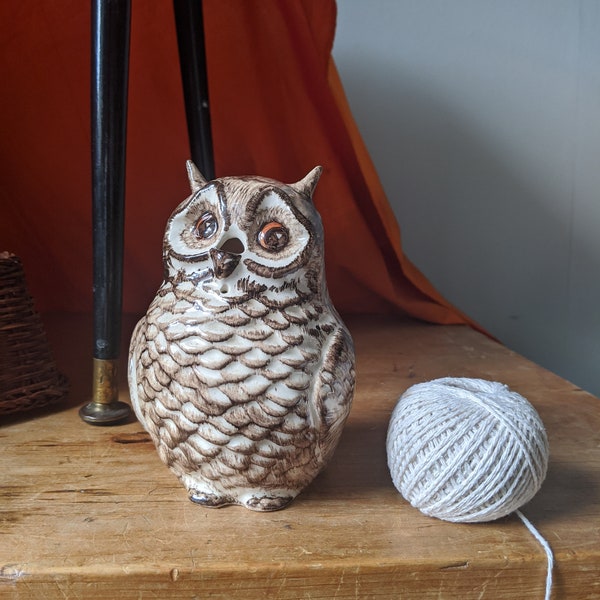 Babbacombe Pottery String Holder - Etsy UK