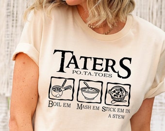 In a Stew Shirt - Etsy