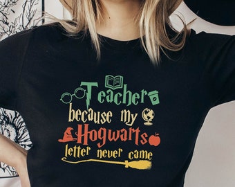 Letter Never Came - Etsy