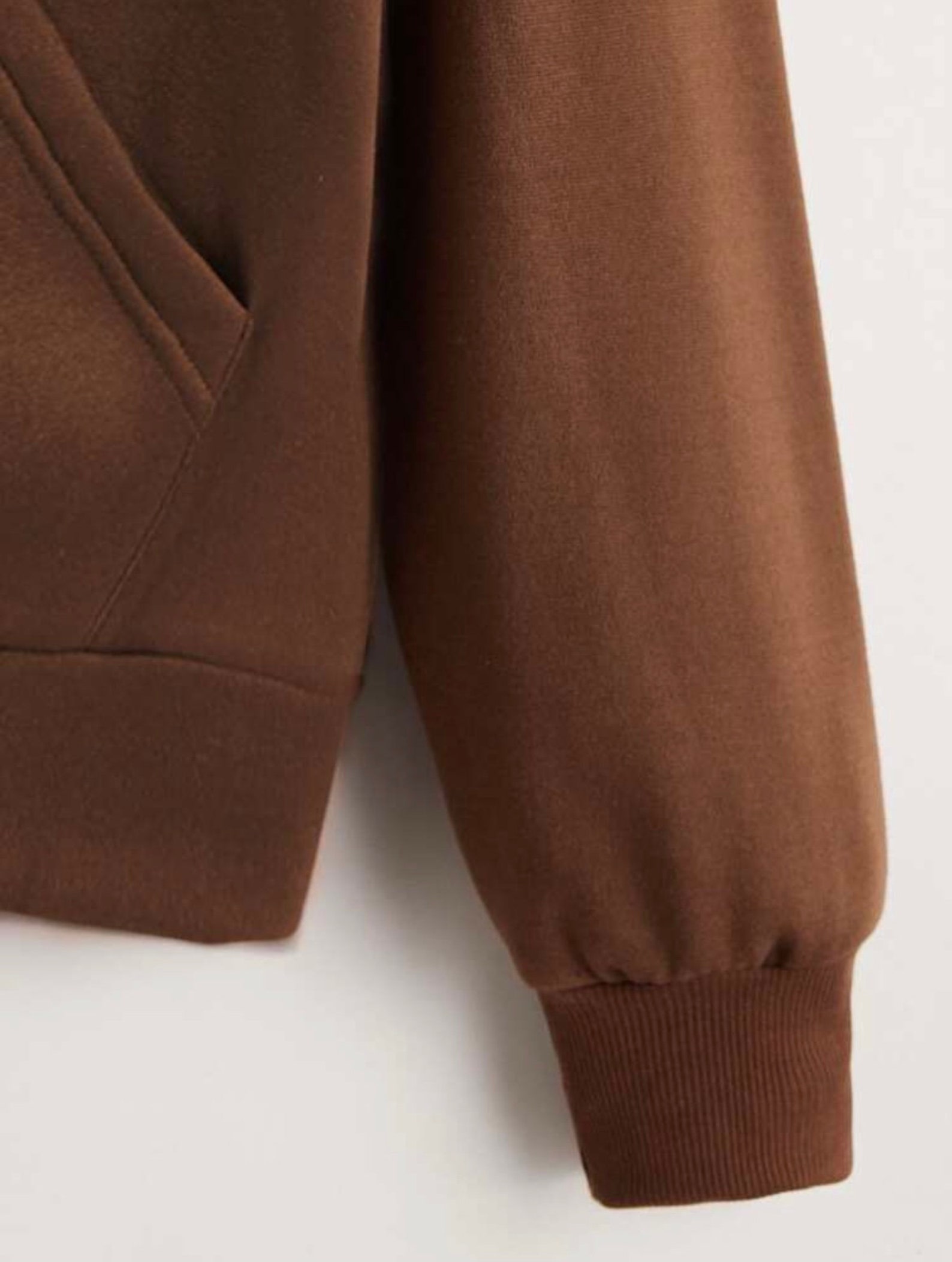 Zip up Drop Shoulder Drawstring Hoodie - Etsy