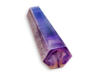 Large Acrylic Turning Blanks - Etsy