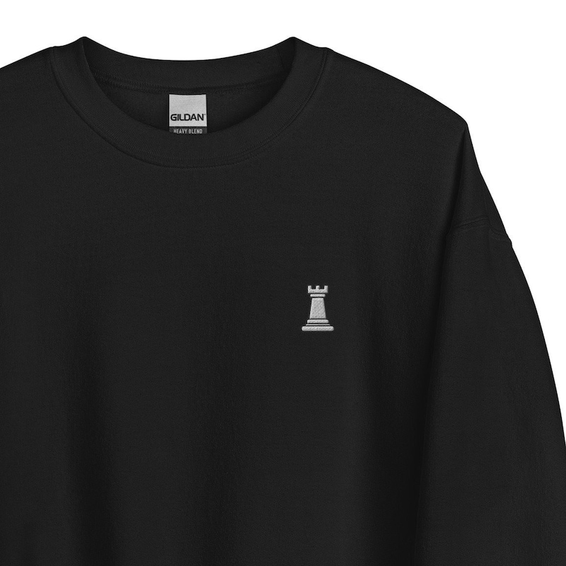 Rook Chess Piece - Etsy