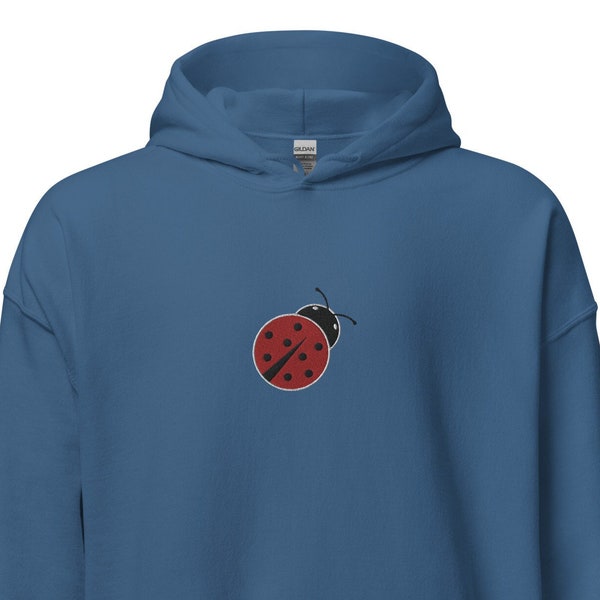 L is for Ladybug - Etsy