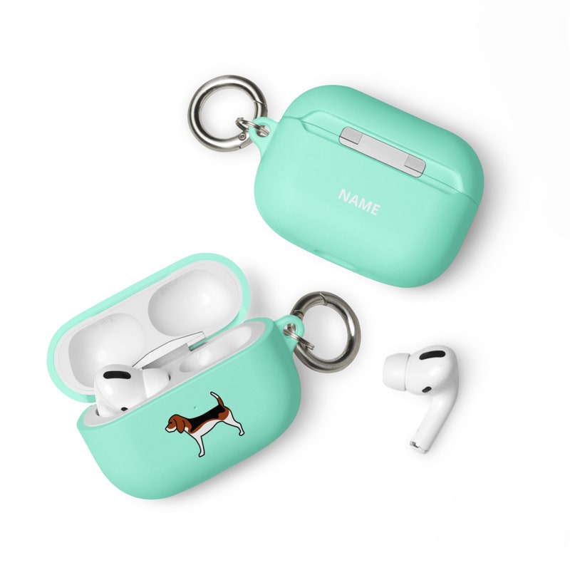 Dog Airpods 2 Cases - Etsy