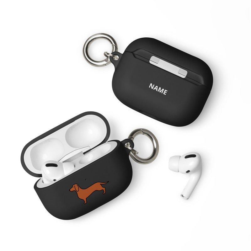 Dachshund Air Pod Pro Case - Etsy Canada