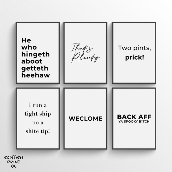 Still Game - Etsy UK