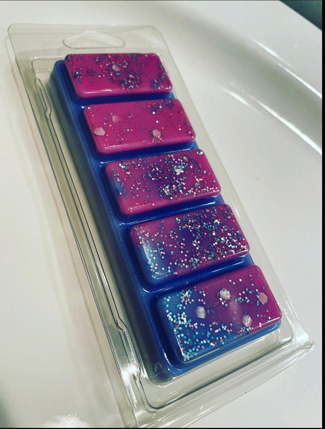 5 Cell Clam Shell - Etsy