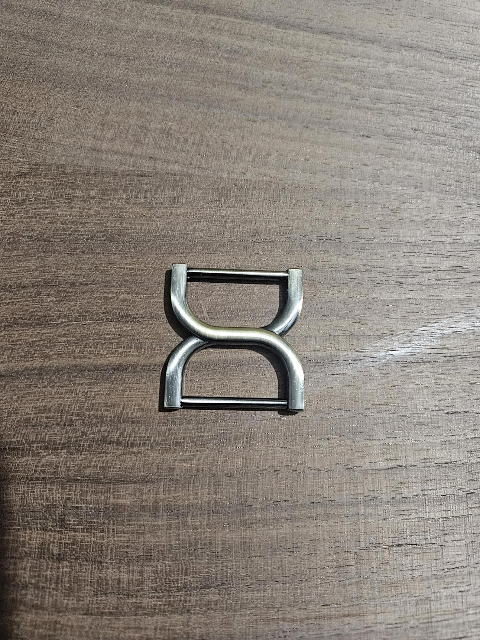 4 in a Pack, Strap Connectors, Figure 8 Connectors, Double D Ring ...
