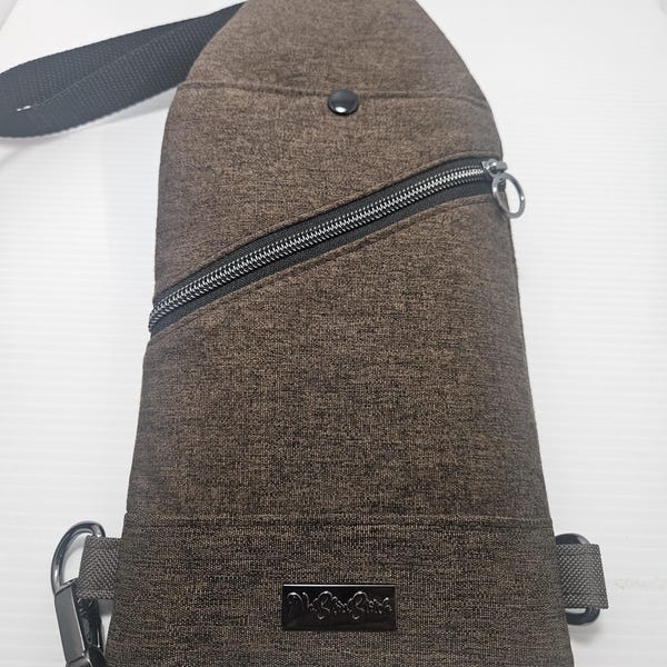 Sling Bag - Etsy
