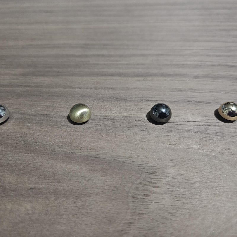 3/8 Rivet Screws - Etsy